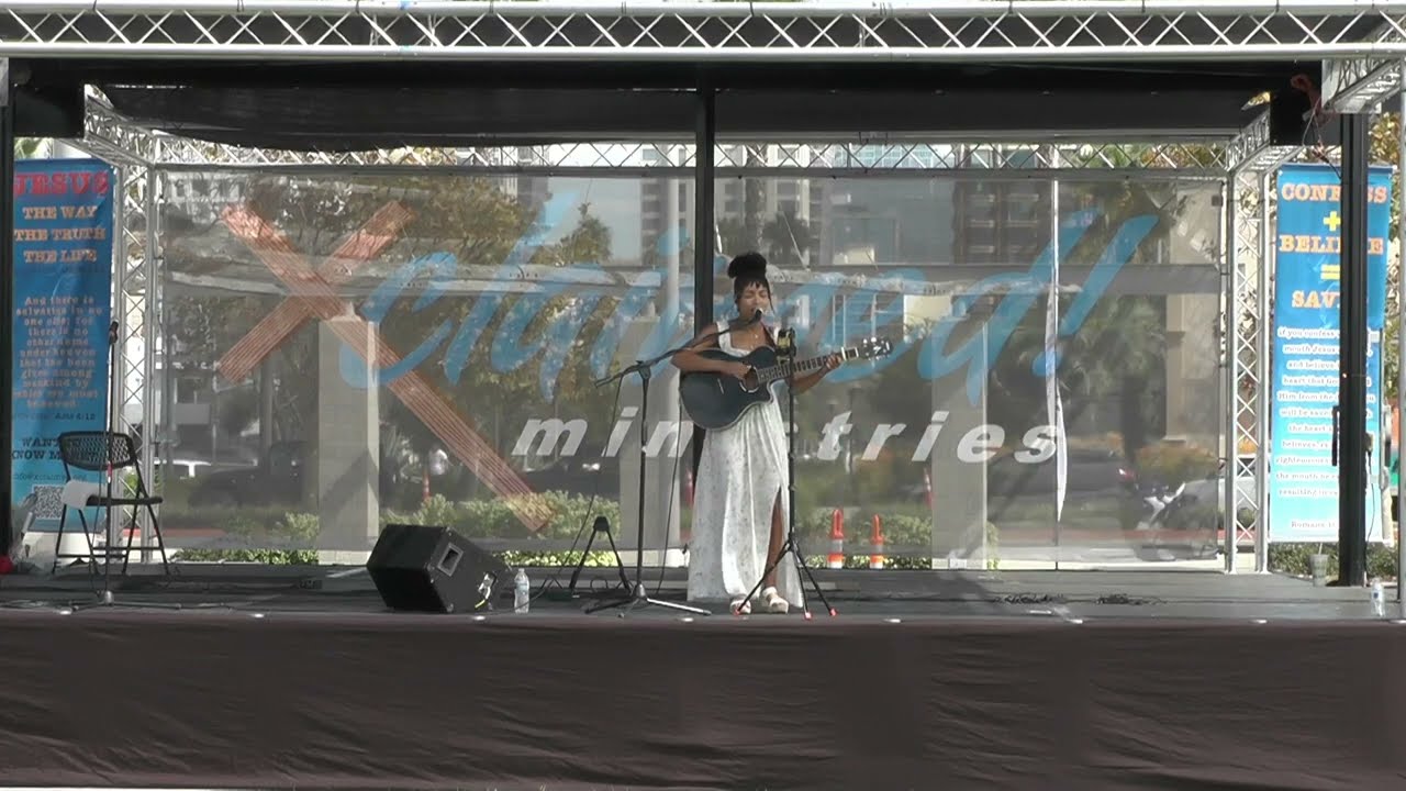 Previous Worship and Bible Studies