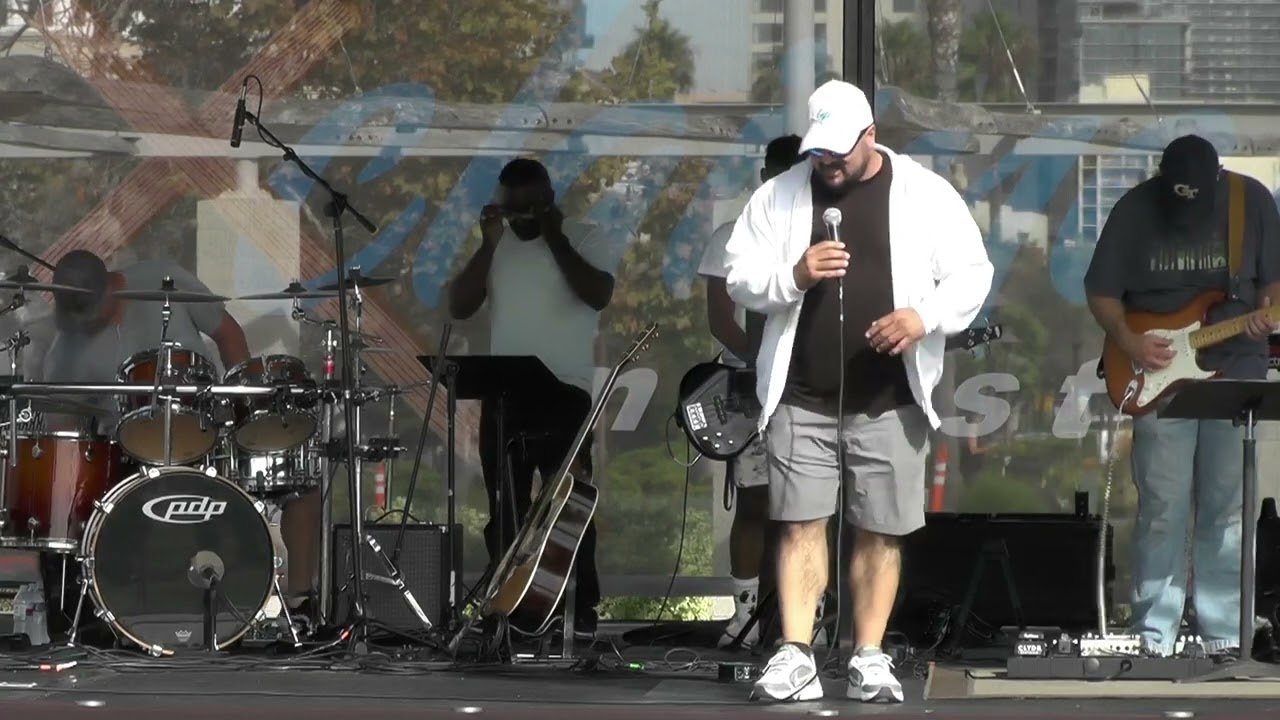 Xclaimed Event Pastor Javier Torres – Xclaimed Video Hub