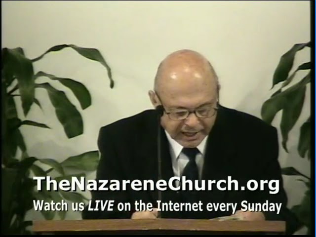 Take Heed Rev Billy Karanick – Xclaimed Video Hub