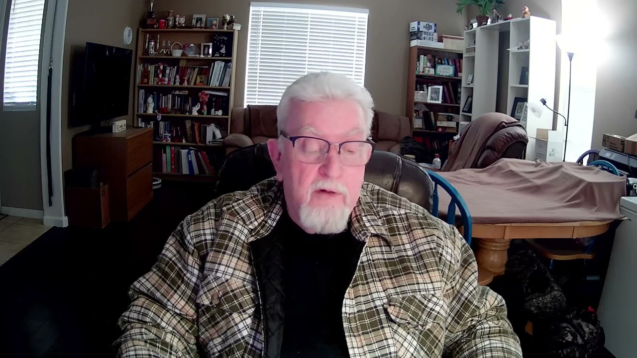 Laymans View Divine Healing #1 – Xclaimed Video Hub