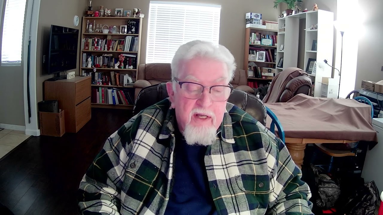 Laymans View Divine Healing #1 – Xclaimed Video Hub